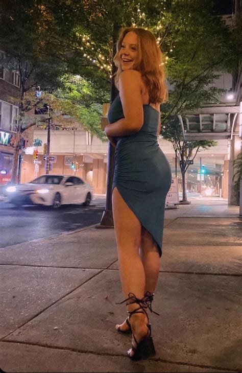 Lovely Redhead Rdlah