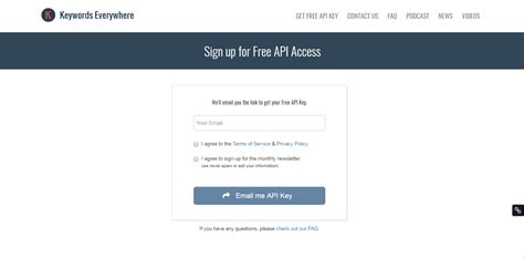 How Do API Key Work PostNetwork Academy
