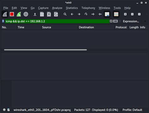 Arp Spoofing Mitm Labs