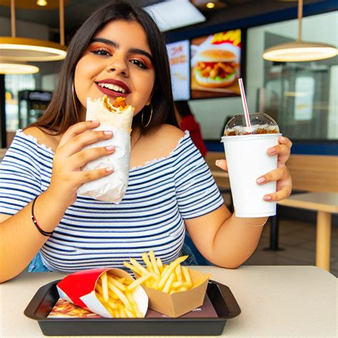 Unveiling The Delicious Secrets All You Need To Know About Mcdonald
