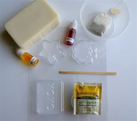 Easy Diy Soap Making How To Make Soap Home DIY On Cut Out Keep How To By Enid G
