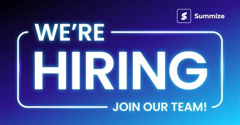 summize on linkedin saas hiring manchester legaltech officeassistant