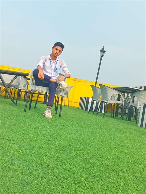 Salman Hossain Medium