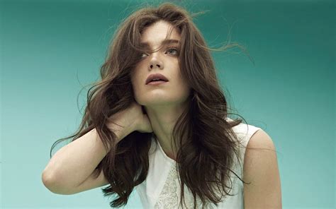 Eve Hewson Wallpapers Wallpaper Cave