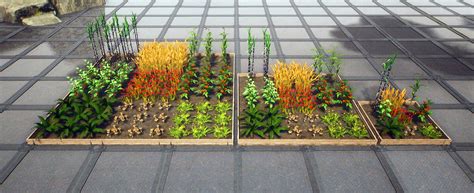 crop plots the front wiki fandom