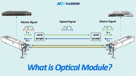 Understanding Optical Modules Working Principles Structures And Performance Metrics Naddod