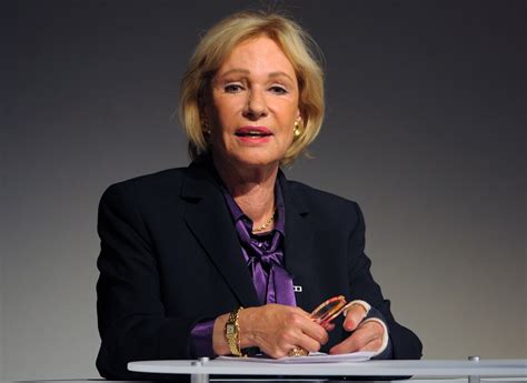 Dagmar Berghoff bricht sich Handgelenk - B.Z. – Die Stimme Berlins