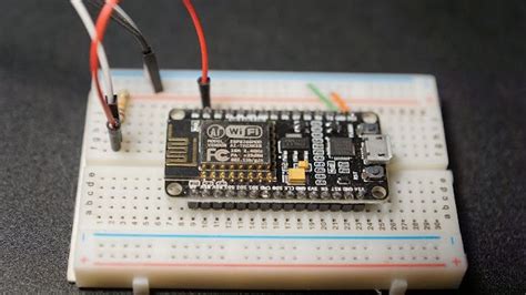 Hacking The Sonoff Wifi Switch Part 2 Arduino Iot Rgb Led