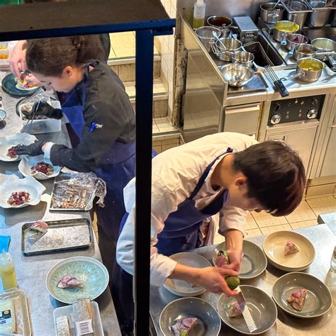 Baillotte Paris By Mouth