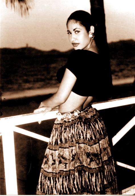 Beautiful Selena Selena Quintanilla Pérez Photo 36790418 Fanpop