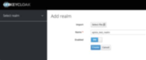 API Gateway APISIX Integrates Keycloak For Authentication Apache APISIX Cloud Native API