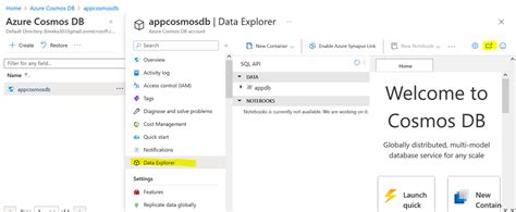 c programming tutorial 8920128728 working with in azure cosmos db using core