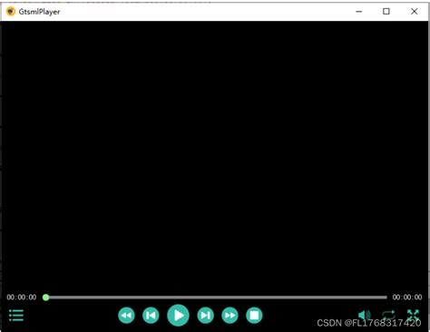 [c ]毕业设计c 语言基于qt的音视频播放器实现源码 qt视频播放器源码 csdn博客