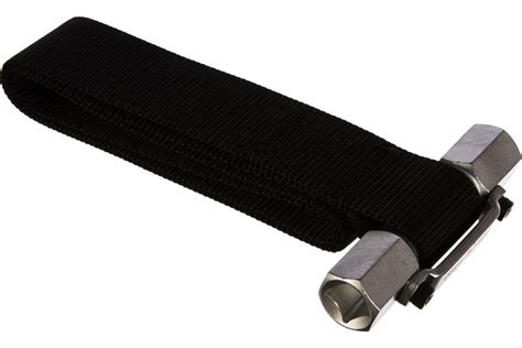 Ленточный фильтросъемник Force под вороток 1 2 3 8 61903 выгодная