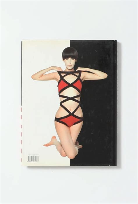 The Rudi Gernreich Book Authentic And Vintage Resee