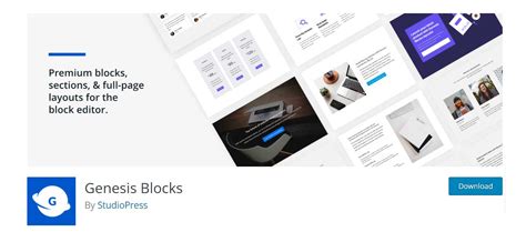 10 Best Wordpress Block Editor Plugins Wpmet