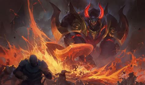 Riot Addresses Tft Set 95s Broken Rfc Bug Drops Final Pbe Patch