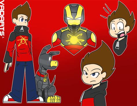 Jimmy By Vadarts On Deviantart