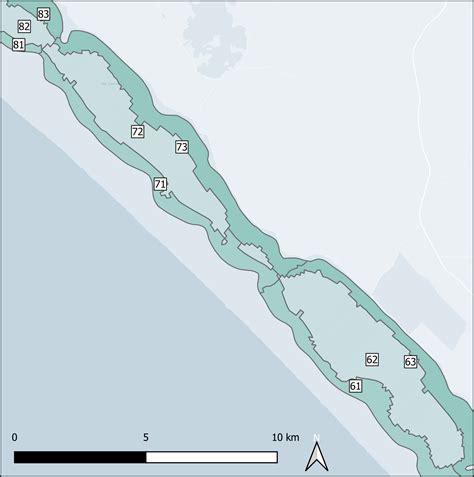 7 Sediment Biogeochemistry The Coorong Dynamics Model