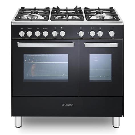 Range Cookers The Official Kenwood Cookers Uk Website