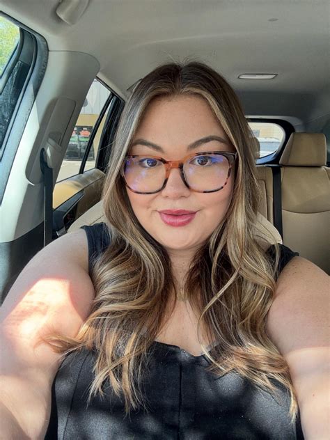 I Heard Blondes Have More Fun