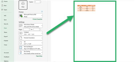 how to center a worksheet horizontally in excel 2023 guide