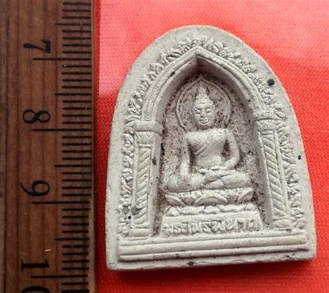 เริ่ม 10 บาท กับ พระผงไพรีพนาศ วัดบวรนิเวศวิหาร ปี๓๐ Cy549 พระเครื่อง พระแท้ Webpra เว็บ