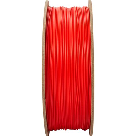 Polymaker Polylite Pla Pro Red 3djake Online Shop