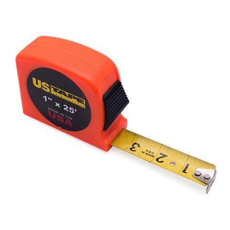 Classic Series Short Tapes Made In Usa Tape Measures Us Tape