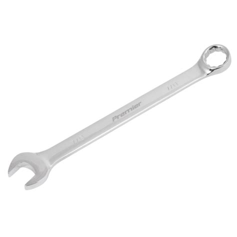 Combination Spanner 78 Imperial Anvil Tool
