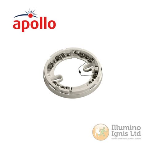 Series 65 Diode Base 45681 201apo Illumino Ignis Ltd