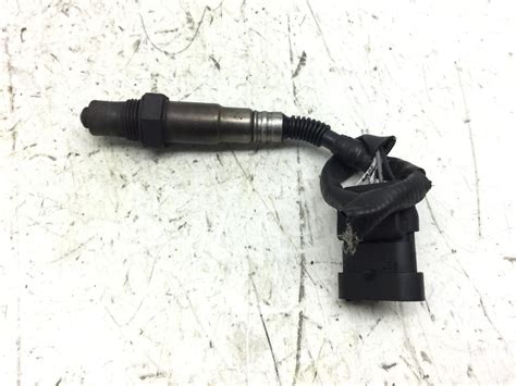 Probe Lmabda Sensor Oxygen GILERA NEXUS 250 2006 M35300 EBay