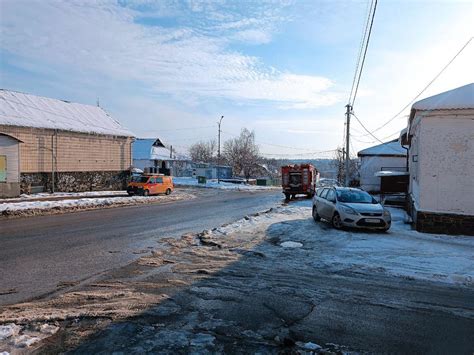 У Малині горів будинок на вулиці Винниченка
