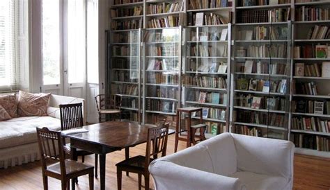 Como Iluminar Correctamente Una Biblioteca