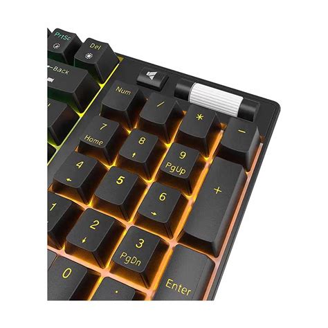 Royal Kludge Rk96 Black Keyboard Price In Bd Ryans