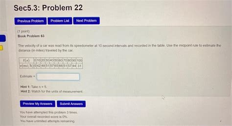 solved sec5 3 problem 22 previous problem problem list next
