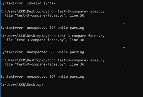 Amazon Rekognition Python Code Samples · Github