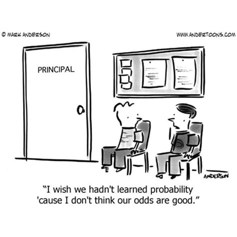 Probability Math Jokes Math Puns Math Memes