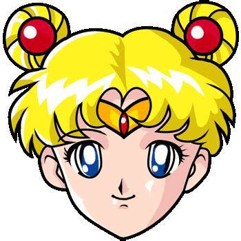 Cursor Pack Sailor Moon Cutecursors Com