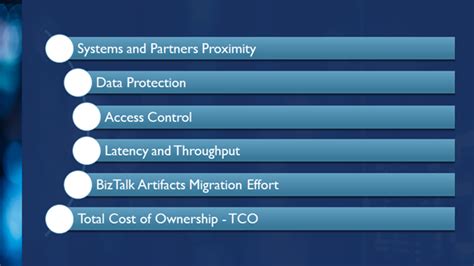 Biztalk Migration To Azure Ipaas Considerations Part 3