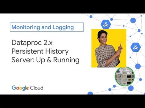 Free Video Dataproc Persistent History Server Up And Running From