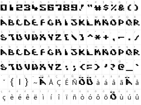 download dynamic recompilation font