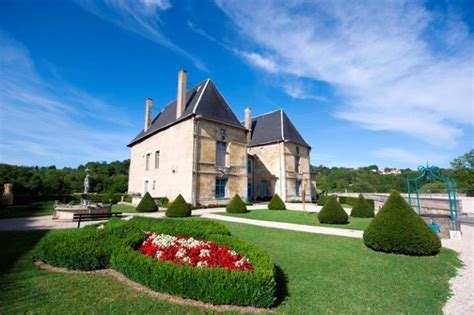 Épinglé Sur Châteaux De France