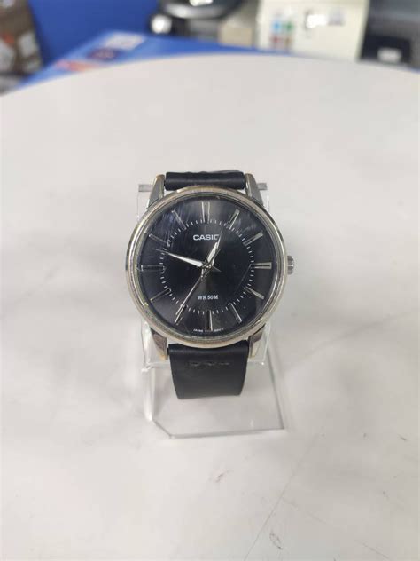 Купити Годинник Casio mtp-1303p 01-19305080 | Техноскарб