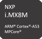 CL SOM IMX NXP I MX System On Module Computer On Module Compulab