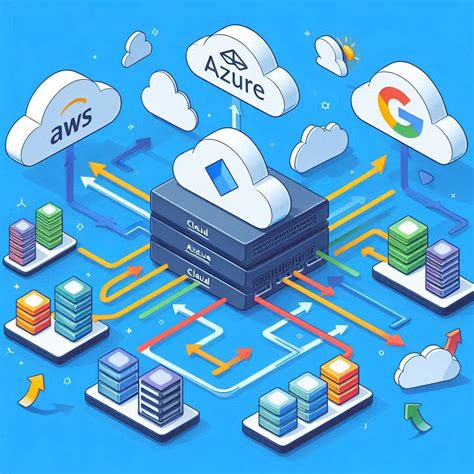 Multi Cloud And Hybrid Cloud Load Balancing By Pawananjani Kumar Jun 2024 Medium