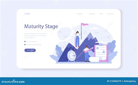Implementation Maturity Stock Illustrations 108 Implementation