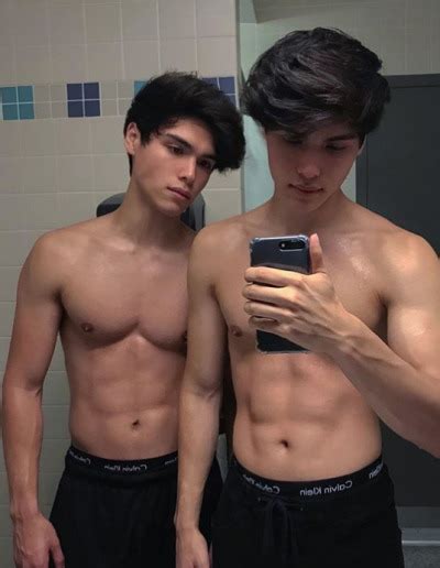 Alex And Alan Stokes Tumbex
