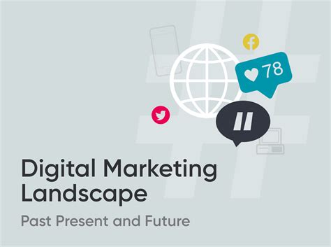 Navigating The Digital Marketing Landscape
