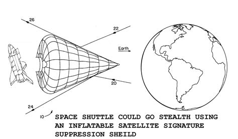 Area 51 Is The Home Of Americas Nuclear Aero Space Program Stealth